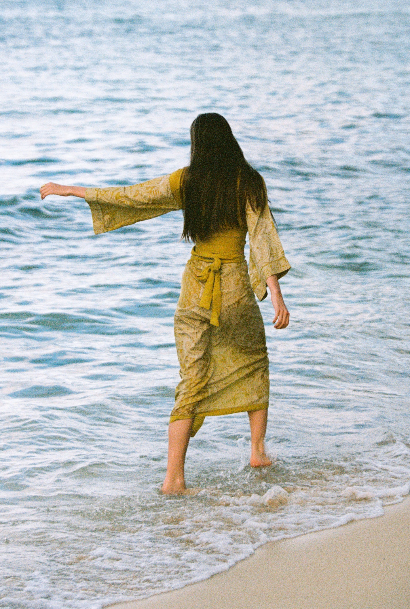 Cover-ups – Gwendolyn Elizabeth Swim